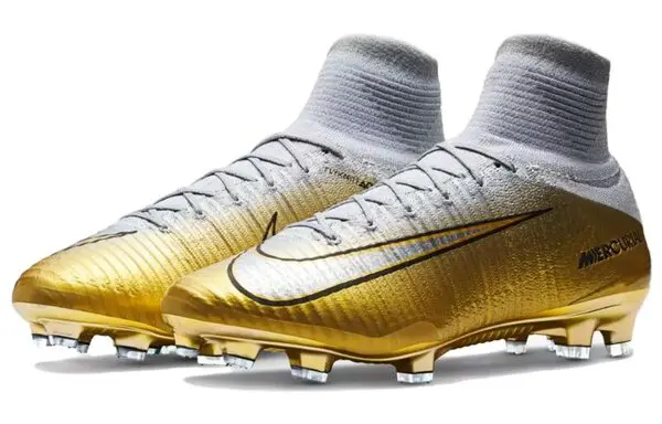 Nike Mercurial Superfly 5 Cr7 Se 'quinto Triunfo' Soccer Cleats