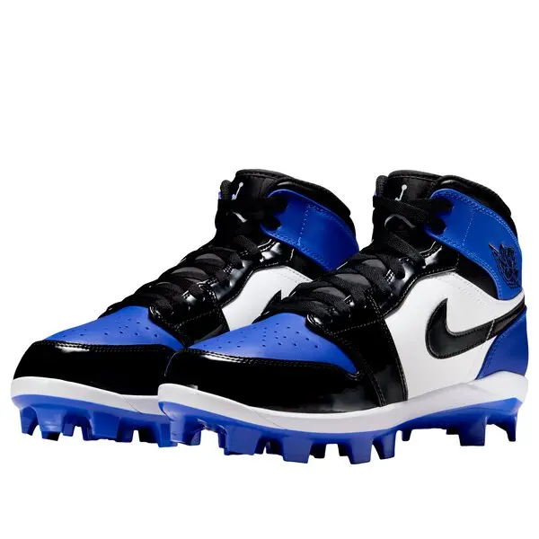 JORDAN Golf High Top Sneakers