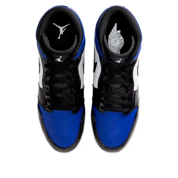 JORDAN Golf High Top Sneakers