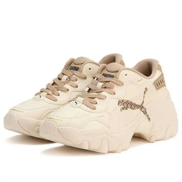 PUMA Pulsar Wedge Sneakers