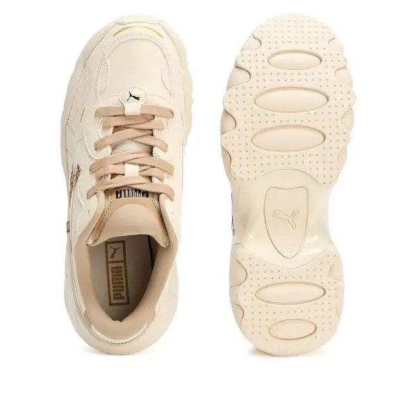 PUMA Pulsar Wedge Sneakers