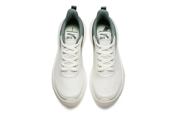 ANTA Athletic Lace-up Sneakers