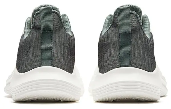 ANTA Athletic Lace-up Sneakers