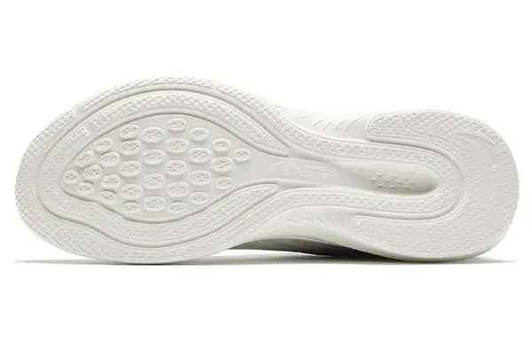 ANTA Athletic Lace-up Sneakers