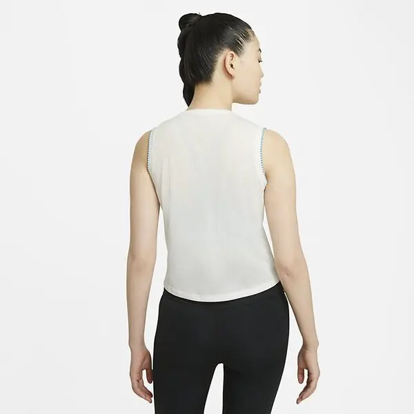 Nike As W Ny Crochet Tank