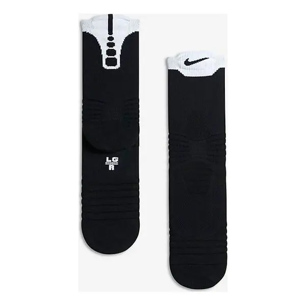 Nike Elite Versa Crew Socks - Tan