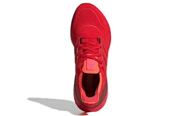 Adidas Ultraboost 22 Sneakers - Red