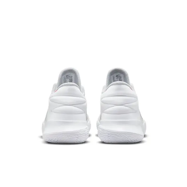 Nike Kyrie Flytrap Low Top Sneakers - White/pink