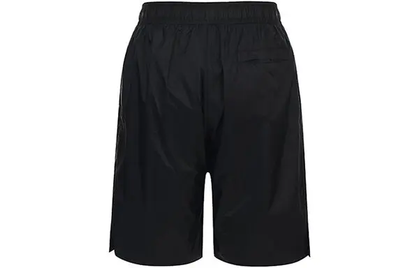 Nike Breathable Fabric Shorts