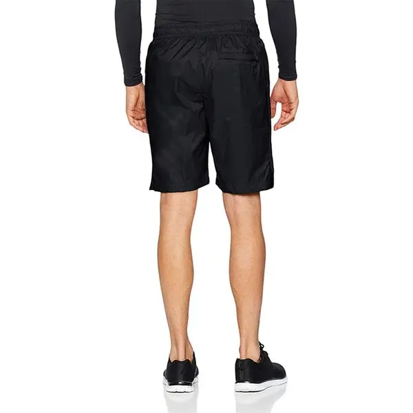 Nike Breathable Fabric Shorts
