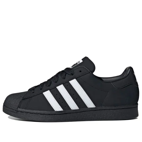 Adidas Superstar Og Sneakers - Black/white
