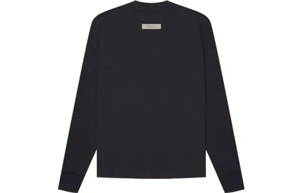 Fear Of God Ss22 Long Sleeve T-shirt 1977