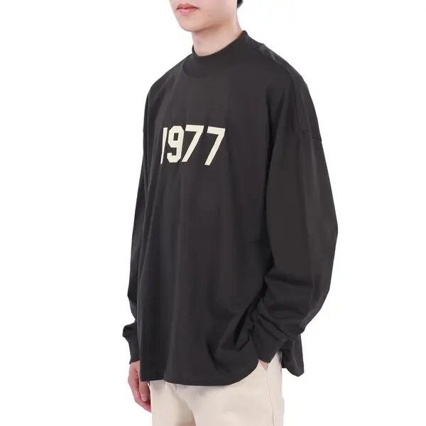 Fear Of God Ss22 Long Sleeve T-shirt 1977