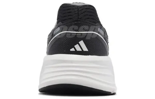 Adidas Galaxy Star Lace-up Sneakers - Black/grey