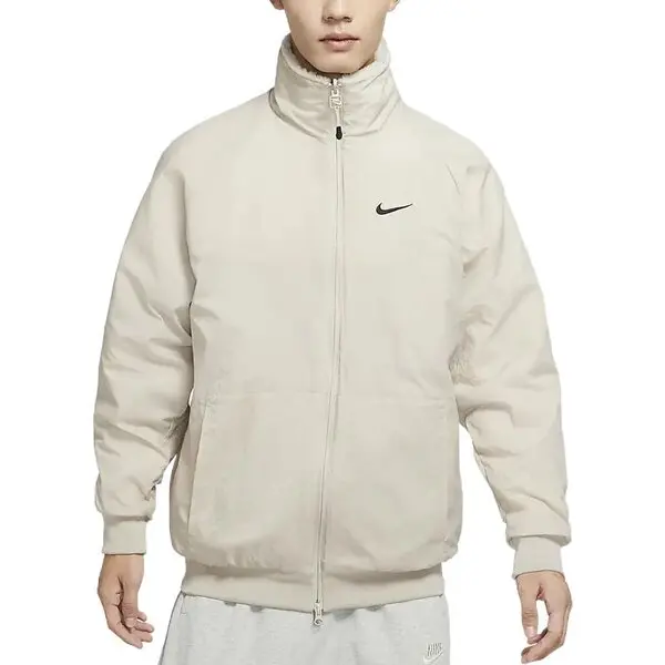 Nike Big Swoosh Zip Up Jacket - Default Colorway