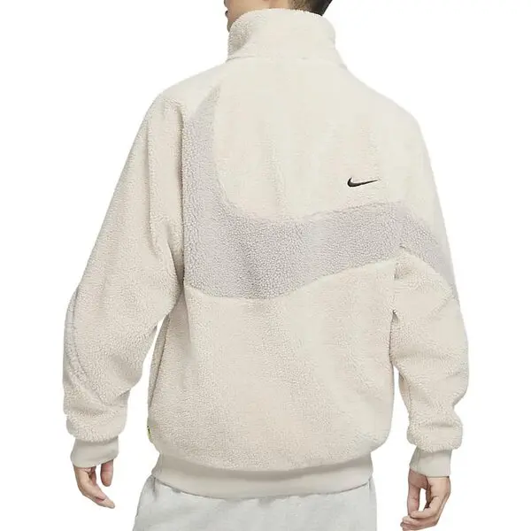 Nike Big Swoosh Zip Up Jacket - Default Colorway