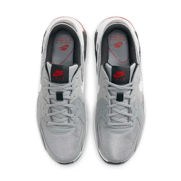 Nike Max Excee Sneakers - Grey/white/black