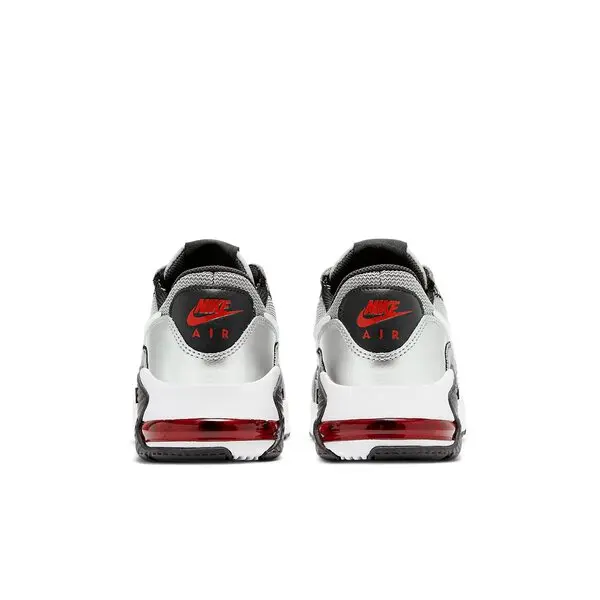 Nike Max Excee Sneakers - Grey/white/black
