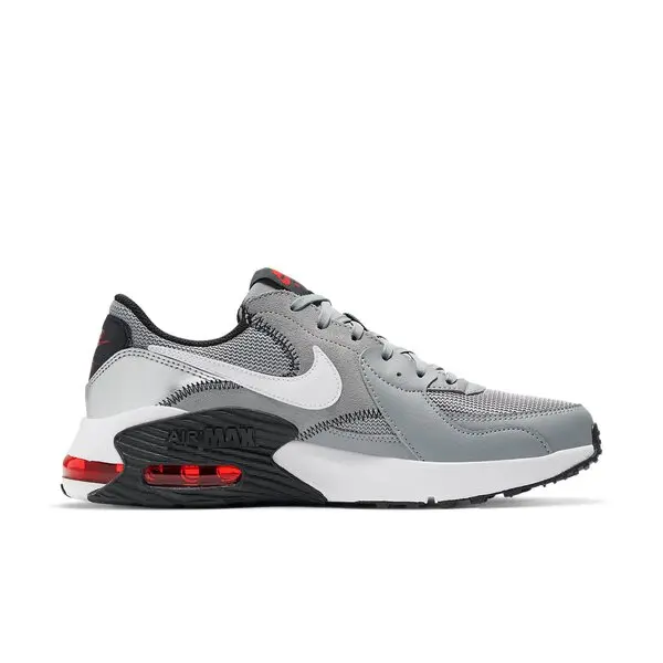 Nike Max Excee Sneakers - Grey/white/black