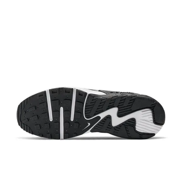 Nike Max Excee Sneakers - Grey/white/black