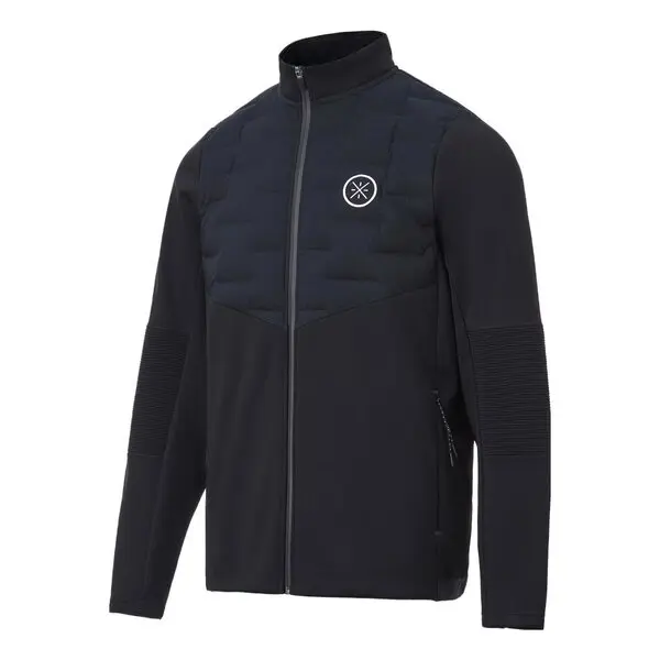 LI-NING Way Of Wade Logo Down Jacket