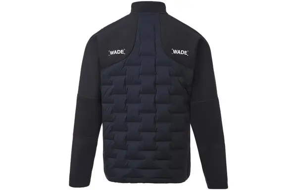 LI-NING Way Of Wade Logo Down Jacket