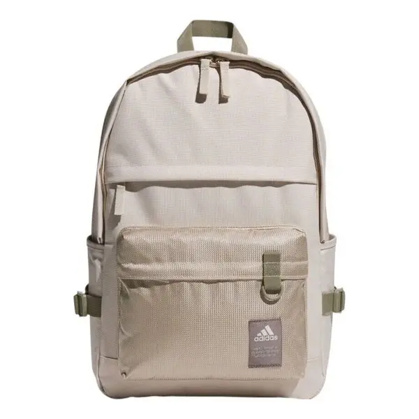 Adidas Must Haves Material Backpack - Beige