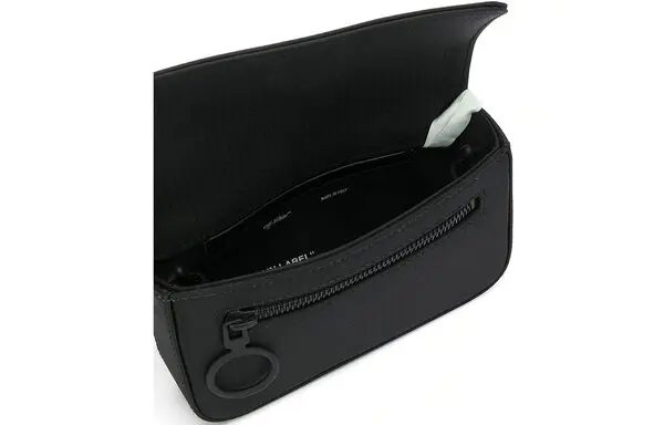 Off-White Logo Shoulder Bag
