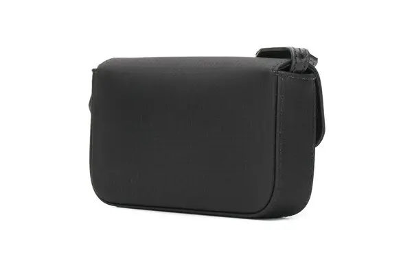 Off-White Logo Shoulder Bag