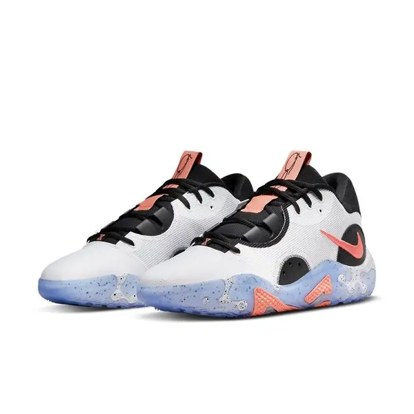 Nike Pg Fluoro Sneakers