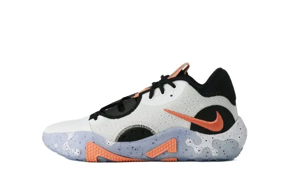 Nike Pg Fluoro Sneakers