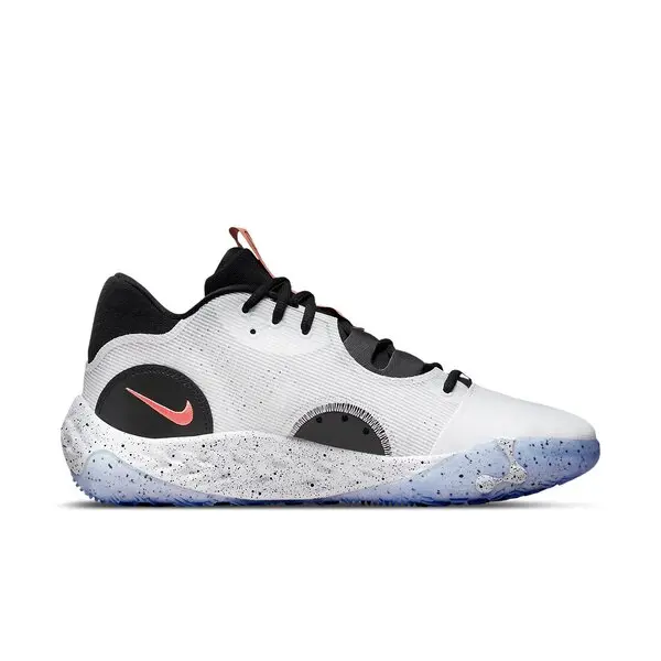 Nike Pg Fluoro Sneakers