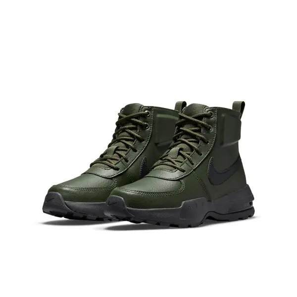 Nike Max Goaterra 2.0 High Top Boots