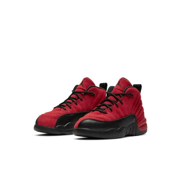 JORDAN 12 Retro "reverse Flu Game