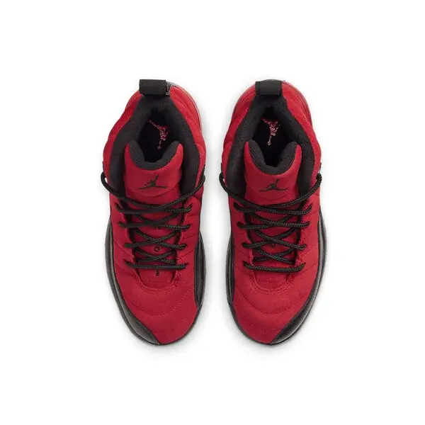 JORDAN 12 Retro "reverse Flu Game