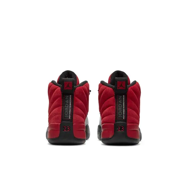 JORDAN 12 Retro "reverse Flu Game