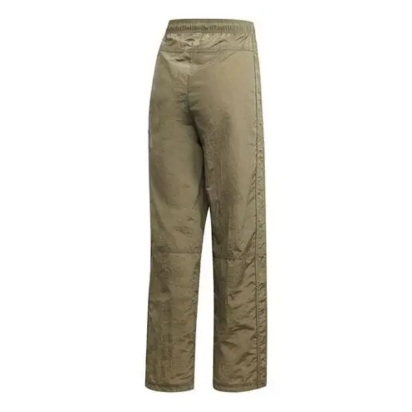 Adidas Woven Pants - Green