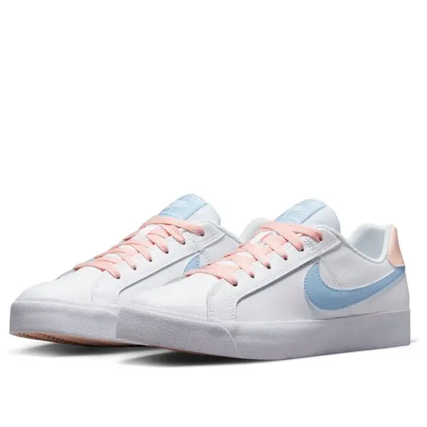 Nike Court Royale Ac Sneakers - Bluewhitepink