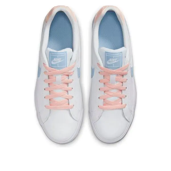 Nike Court Royale Ac Sneakers - Bluewhitepink