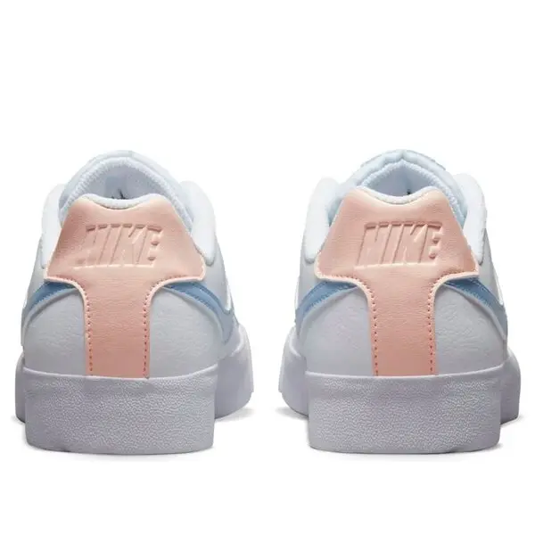 Nike Court Royale Ac Sneakers - Bluewhitepink