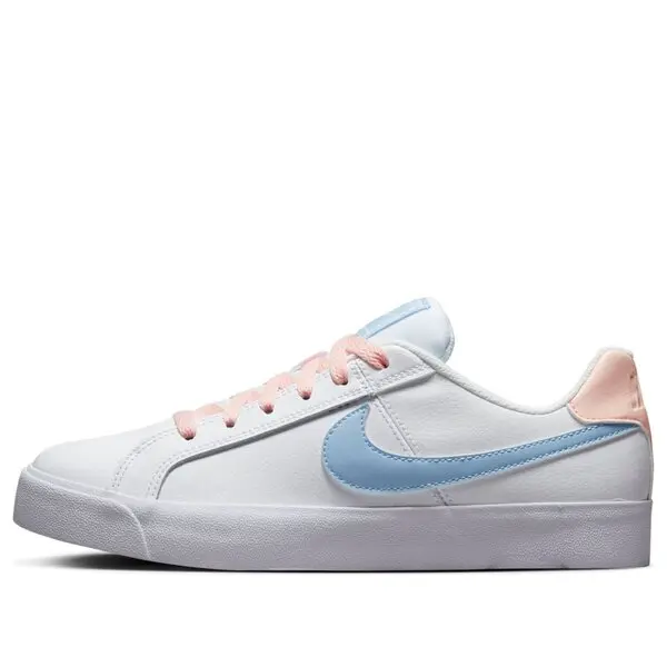 Nike Court Royale Ac Sneakers - Bluewhitepink