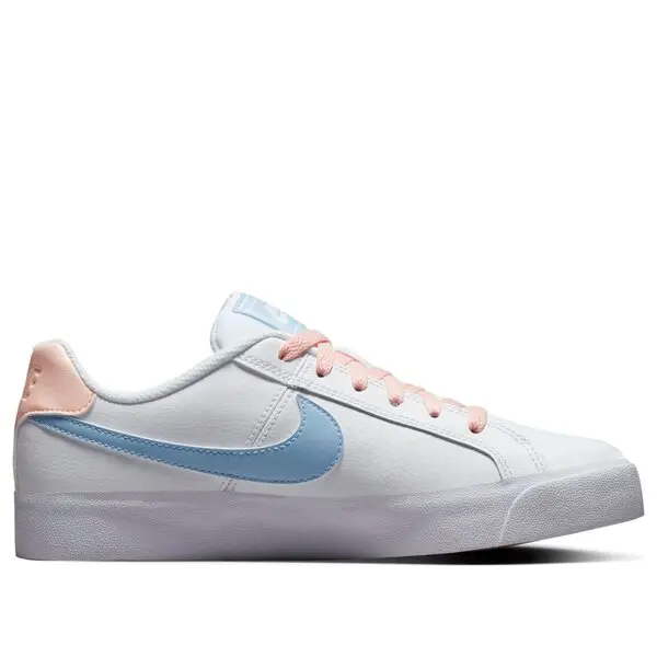 Nike Court Royale Ac Sneakers - Bluewhitepink