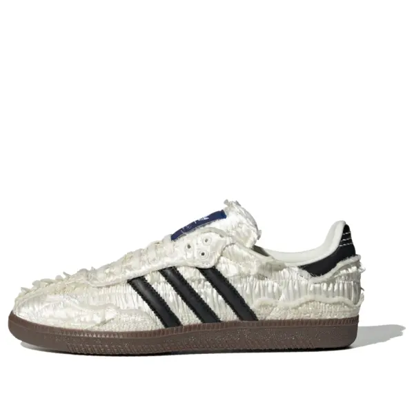 Adidas X Caroline Hu X Clot Samba Og Sneakers