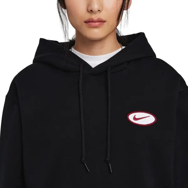 Nike Hoodie 'black