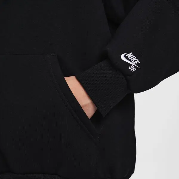 Nike Hoodie 'black