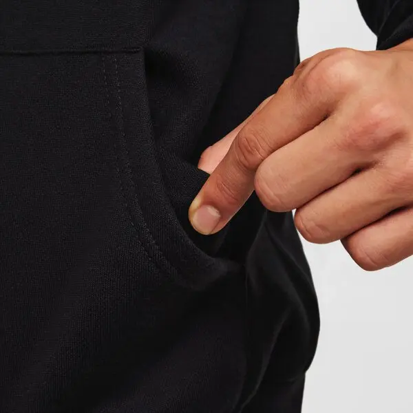 Nike Hoodie 'black