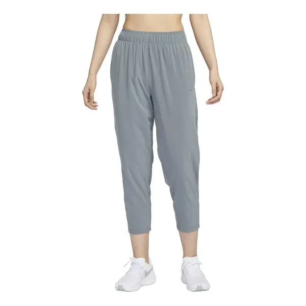 Nike Performance Track Pants - Grey