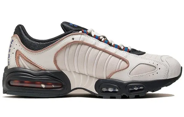 Nike Max Tailwind 4 'roman Numerals - Pink