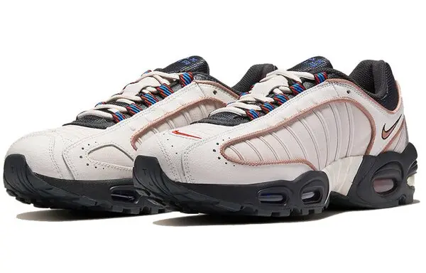 Nike Max Tailwind 4 'roman Numerals - Pink