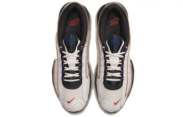 Nike Max Tailwind 4 'roman Numerals - Pink